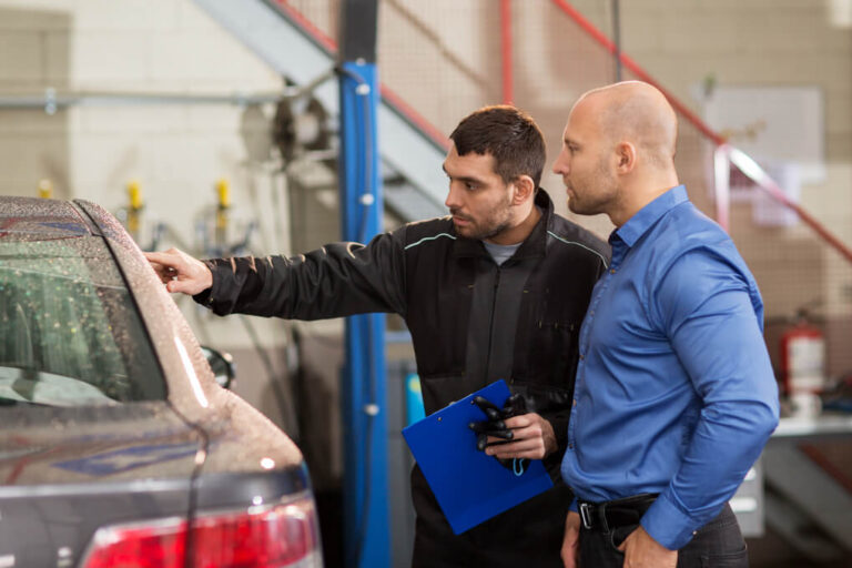 What Is a Car Window Vent Visor | CarCareReviews.net