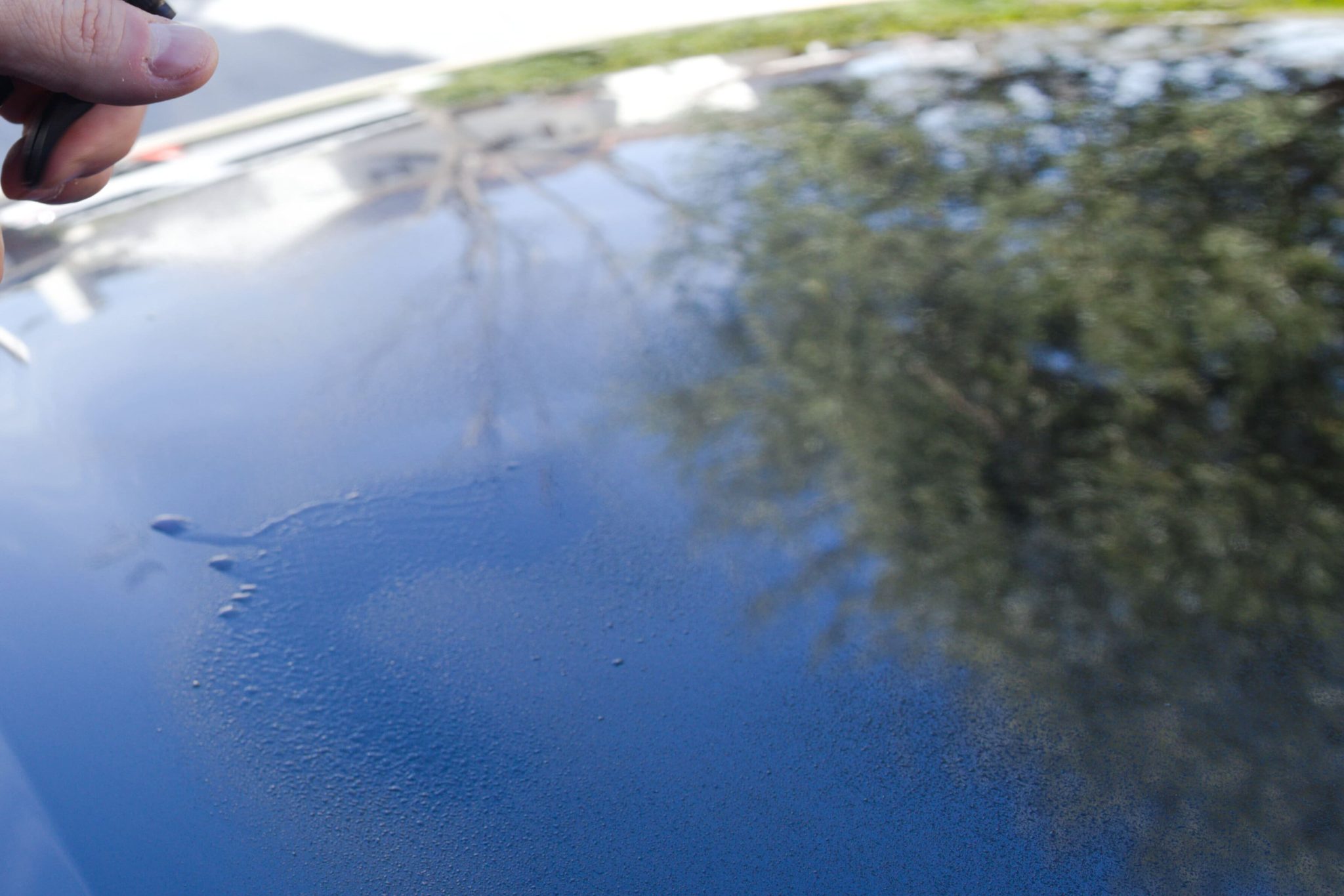 Chemical Guys Ceramic vs Adams: Honest Review - CarCareReviews